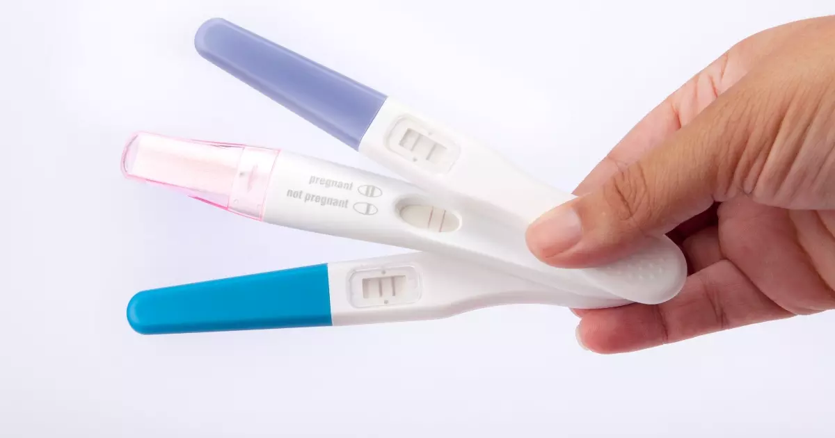 Teste de Gravidez: quando fazer, como funciona e tipos